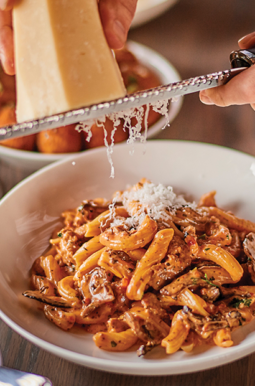 Dining - Cambria Hotel Shelby Township-Detroit | Official Website